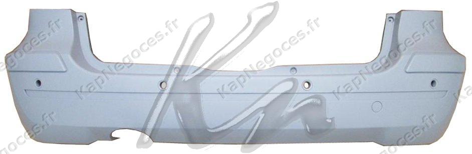 Carrosserie Pour MERCEDES CLASSE B - W245 - ME041 01/09→ - Catalogue ...