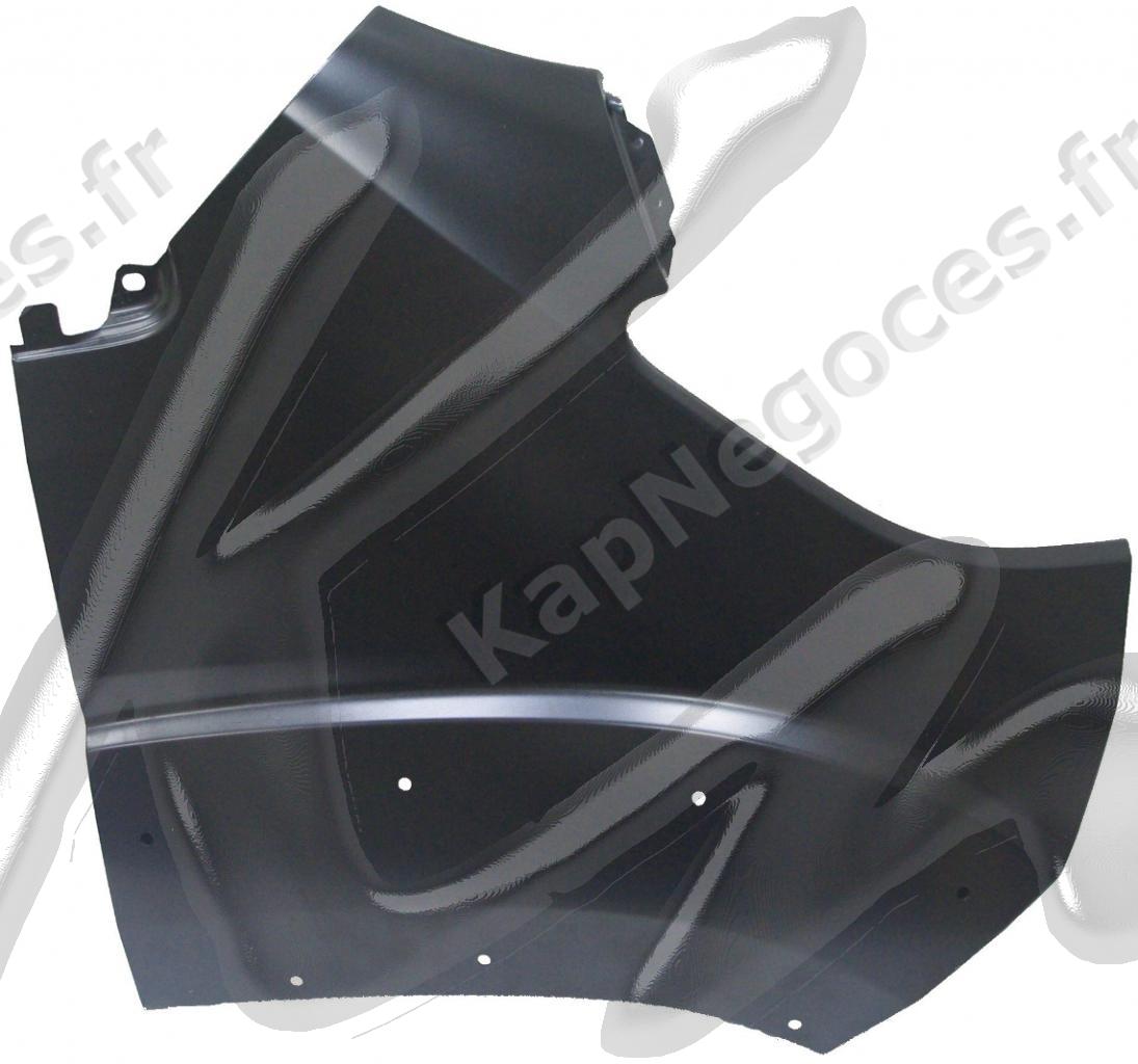 Carrosserie Pour CITROEN JUMPER - CT174 07/14→ - Catalogue Kap Négoces