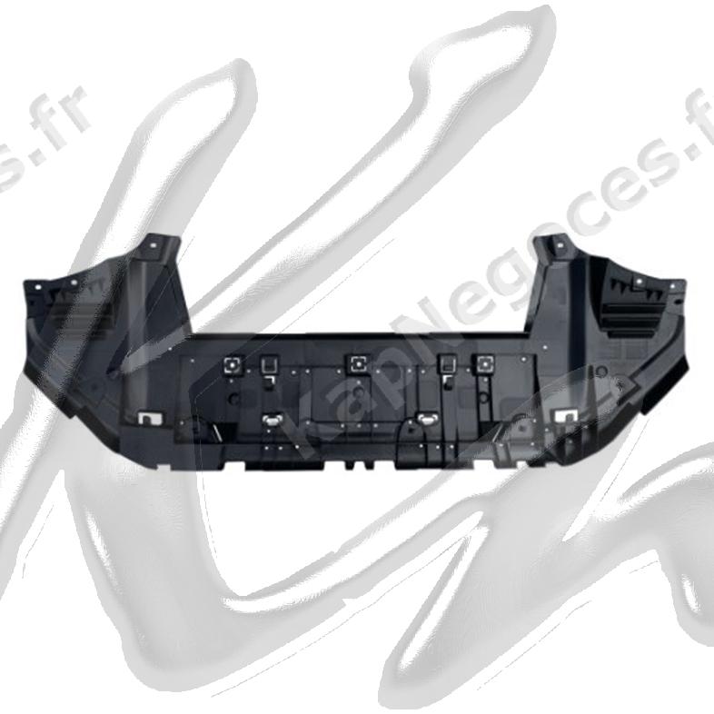 Carrosserie Pour CITROEN JUMPY - CT183 04/16→ - Catalogue Kap Négoces