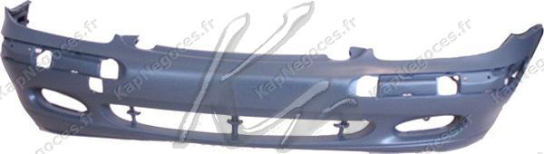 Carrosserie Pour MERCEDES CLASSE S - W220 - ME130 10/98→09/02 ...