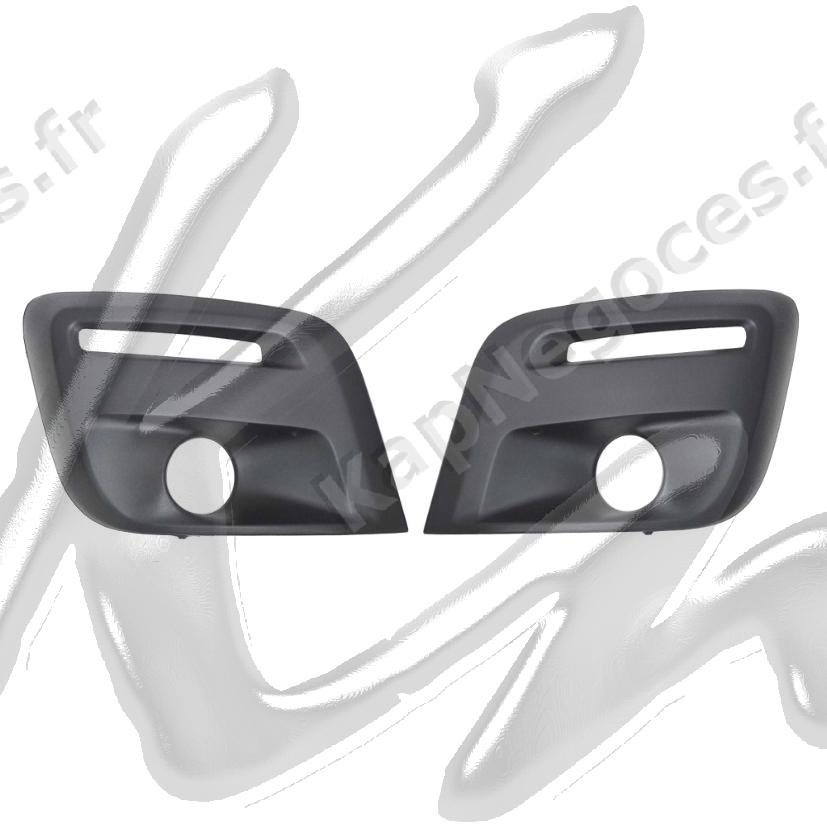 Carrosserie Pour CITROEN BERLINGO - CT035 04/15→02/18 - Catalogue Kap ...