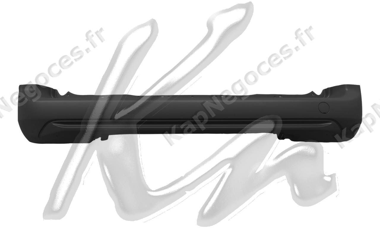 Carrosserie Pour CITROEN BERLINGO VAN - CT036 03/18→ - Catalogue Kap ...