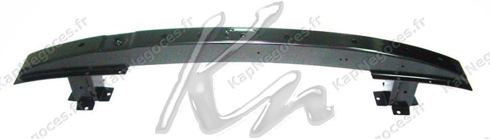 Carrosserie Pour RENAULT TRAFIC - RN143 10/06→06/14 - Catalogue Kap Négoces