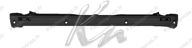 Carrosserie Pour RENAULT TRAFIC - RN143 10/06→06/14 - Catalogue Kap Négoces