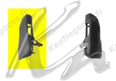 Carrosserie Pour RENAULT TRAFIC - RN143 10/06→06/14 - Catalogue Kap Négoces