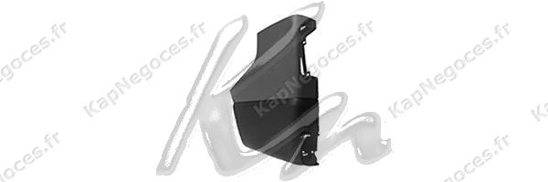 Carrosserie Pour RENAULT TRAFIC - RN144 07/14→09/19 - Catalogue Kap Négoces