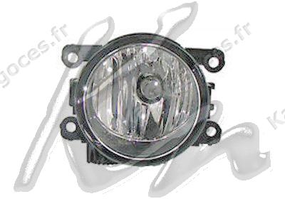 Carrosserie Pour RENAULT TRAFIC - RN144 07/14→09/19 - Catalogue Kap Négoces