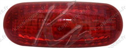 Carrosserie Pour RENAULT TRAFIC - RN144 07/14→09/19 - Catalogue Kap Négoces