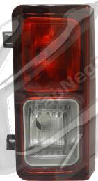 Carrosserie Pour RENAULT TRAFIC - RN144 07/14→09/19 - Catalogue Kap Négoces