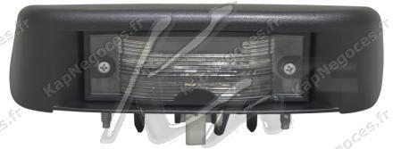 Carrosserie Pour RENAULT TRAFIC - RN144 07/14→09/19 - Catalogue Kap Négoces