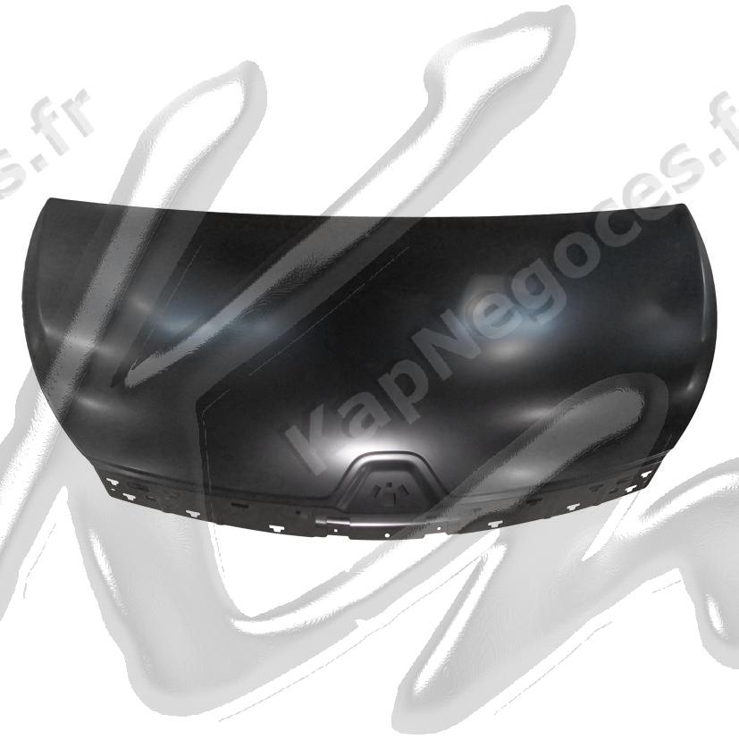 Carrosserie Pour RENAULT TRAFIC - RN144 07/14→09/19 - Catalogue Kap Négoces