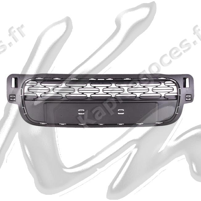 Carrosserie Pour CITROEN C3 - CT068 09/16→09/20 - Catalogue Kap Négoces