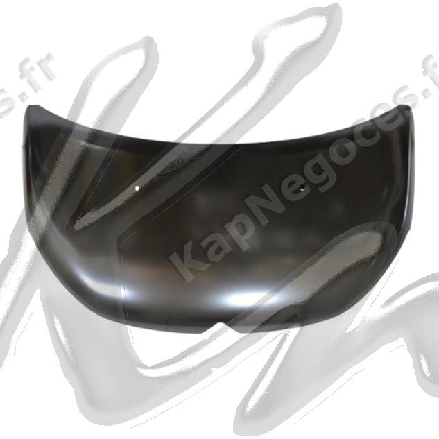 Carrosserie Pour CITROEN C3 - CT068 09/16→09/20 - Catalogue Kap Négoces