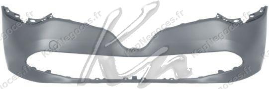 Carrosserie Pour RENAULT CLIO - RN032 11/12→07/16 - Catalogue Kap Négoces