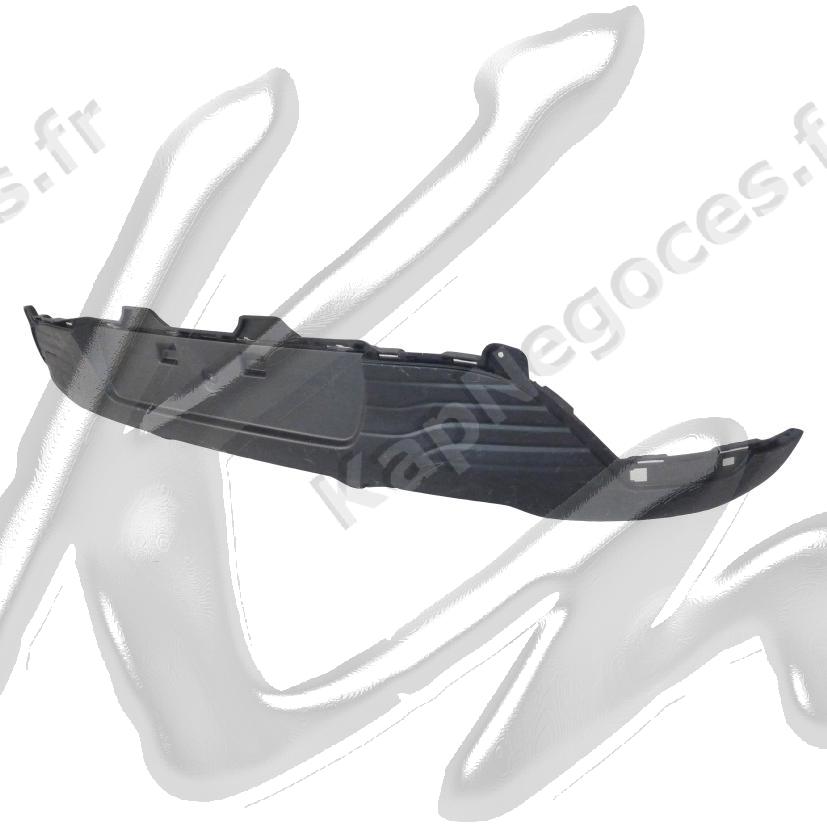 Carrosserie Pour RENAULT CLIO - RN032 11/12→07/16 - Catalogue Kap Négoces