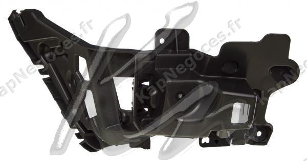 Carrosserie Pour RENAULT CLIO - RN032 11/12→07/16 - Catalogue Kap Négoces