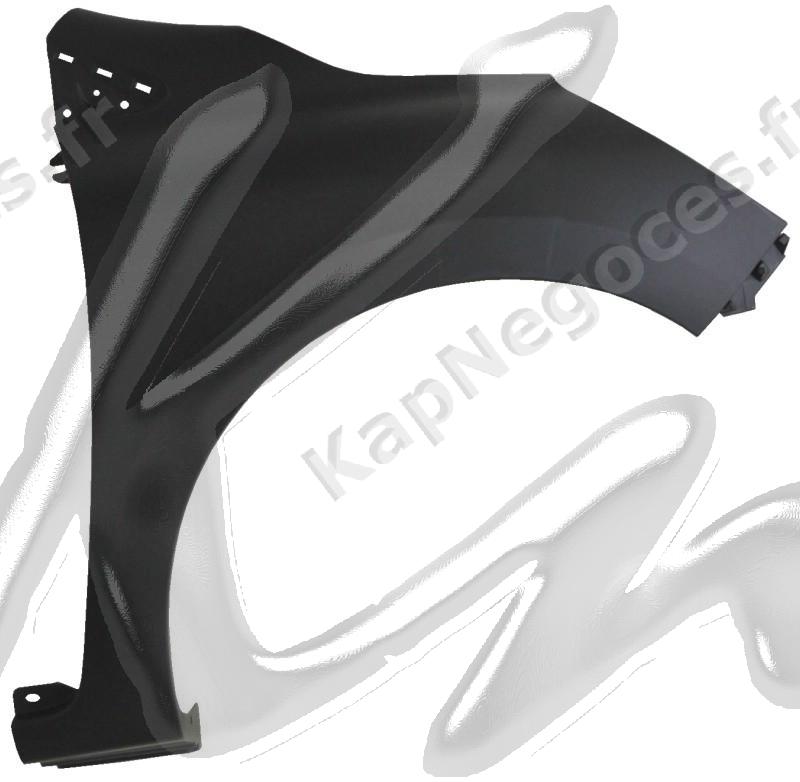 Carrosserie Pour RENAULT CLIO - RN032 11/12→07/16 - Catalogue Kap Négoces