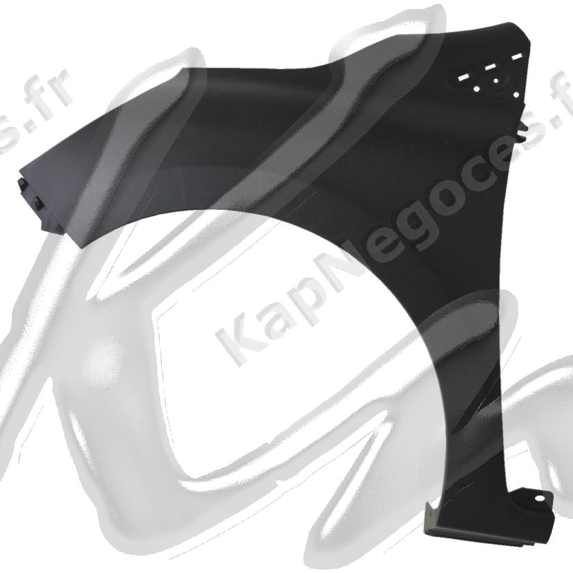 Carrosserie Pour RENAULT CLIO - RN032 11/12→07/16 - Catalogue Kap Négoces