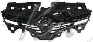 Carrosserie Pour RENAULT CLIO - RN032 11/12→07/16 - Catalogue Kap Négoces