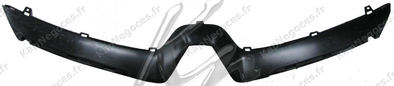 Carrosserie Pour RENAULT CLIO - RN032 11/12→07/16 - Catalogue Kap Négoces