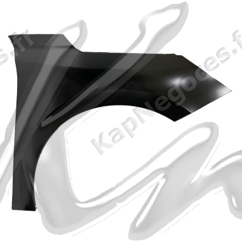 Carrosserie Pour OPEL CORSA F - OP070 12/19→ - Catalogue Kap Négoces