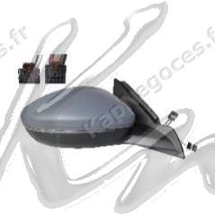 Carrosserie Pour OPEL CORSA F - OP070 12/19→ - Catalogue Kap Négoces