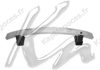 Carrosserie Pour MERCEDES CLASSE B - W245 - ME041 01/09→ - Catalogue ...