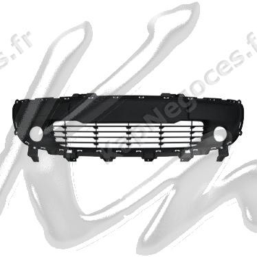 Carrosserie Pour RENAULT TWINGO - RN155 11/14→02/19 - Catalogue Kap Négoces