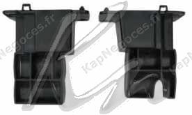 Carrosserie Pour RENAULT CLIO - RN032 11/12→07/16 - Catalogue Kap Négoces