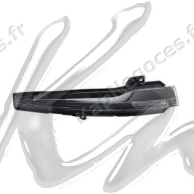 Carrosserie Pour MERCEDES CLASSE C - W205/S205 AMG/AMG LINE - ME294 01/ ...