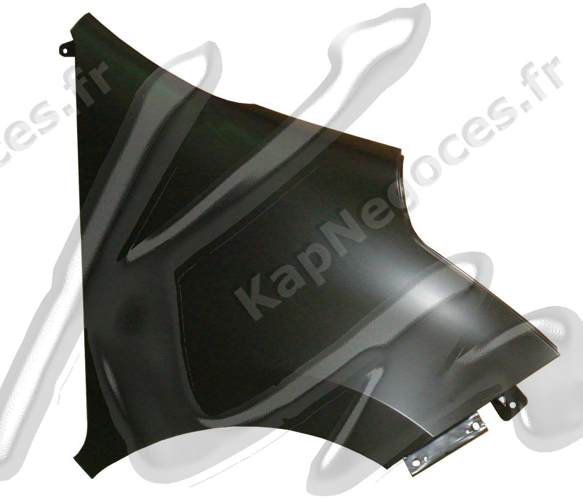 Carrosserie Pour RENAULT MASTER - RN094 05/10→07/19 - Catalogue Kap Négoces