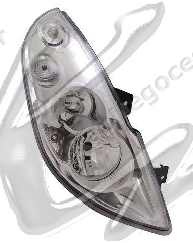 Carrosserie Pour RENAULT MASTER - RN094 05/10→07/19 - Catalogue Kap Négoces