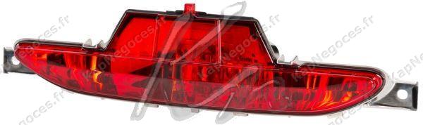 Carrosserie Pour PEUGEOT 208 - PG232 09/19→ - Catalogue Kap Négoces