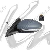 Carrosserie Pour PEUGEOT 208 - PG232 09/19→ - Catalogue Kap Négoces