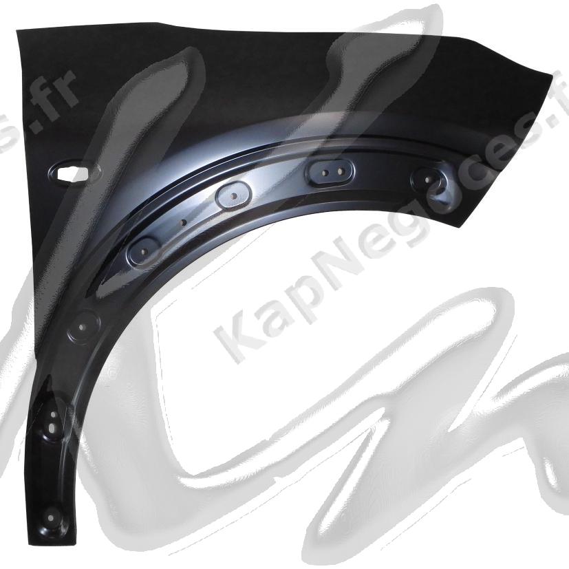 Carrosserie Pour CITROEN C4 CACTUS - CT097 06/14→03/18 - Catalogue Kap ...