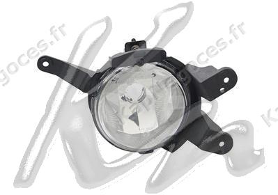 Carrosserie Pour CHEVROLET CRUZE - CV021 04/09→09/12 - Catalogue Kap ...