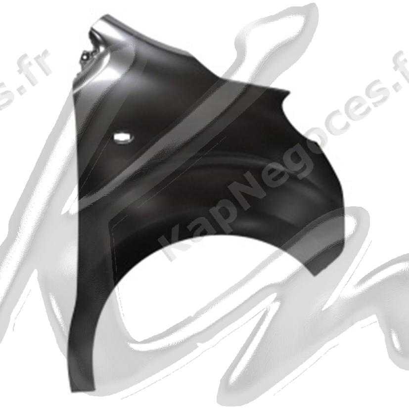 Carrosserie Pour CITROEN JUMPY - CT183 04/16→ - Catalogue Kap Négoces