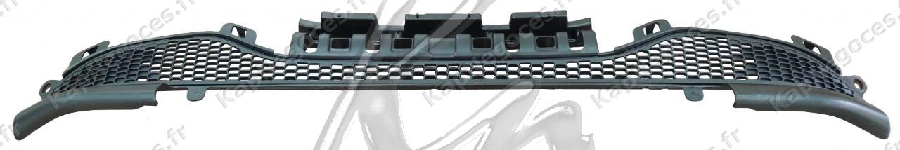 Carrosserie Pour PEUGEOT 208 - PG230 04/12→03/15 - Catalogue Kap Négoces