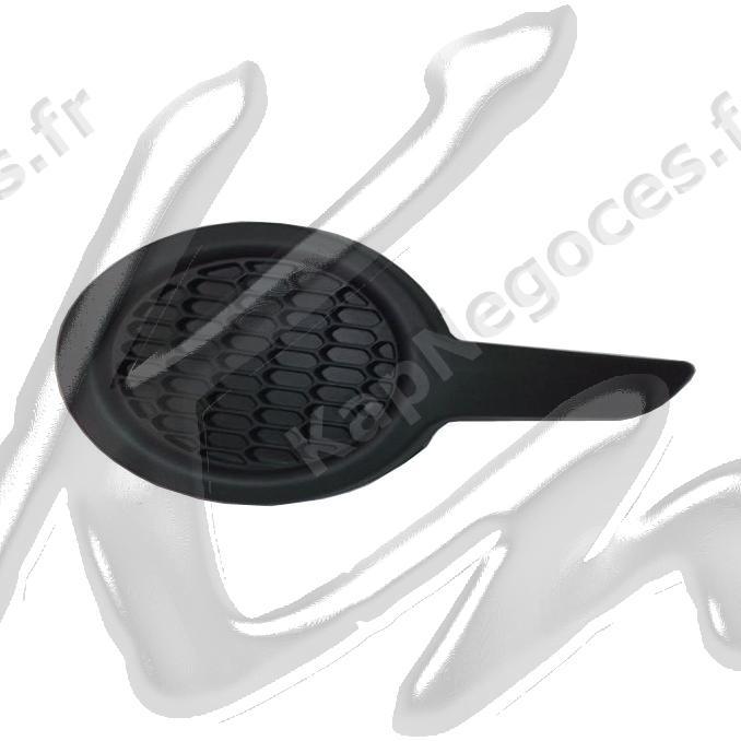 Carrosserie Pour PEUGEOT 208 - PG230 04/12→03/15 - Catalogue Kap Négoces