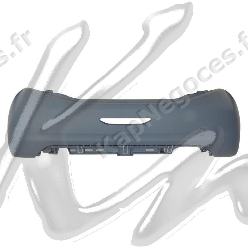 Carrosserie Pour PEUGEOT 208 - PG231 04/15→08/19 - Catalogue Kap Négoces