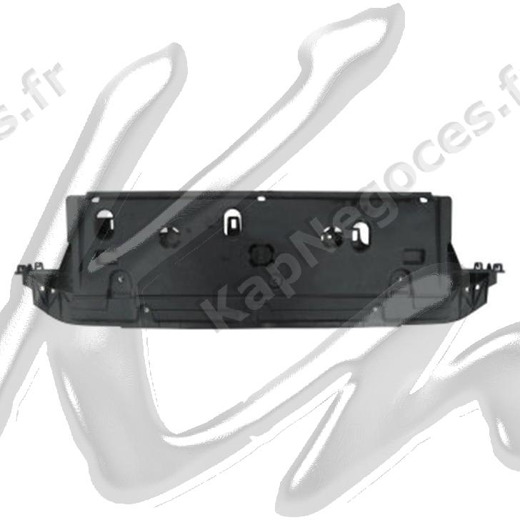 Carrosserie Pour PEUGEOT 208 - PG231 04/15→08/19 - Catalogue Kap Négoces