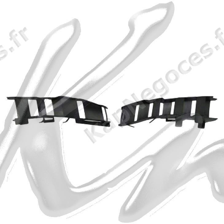 Carrosserie Pour PEUGEOT 208 - PG231 04/15→08/19 - Catalogue Kap Négoces