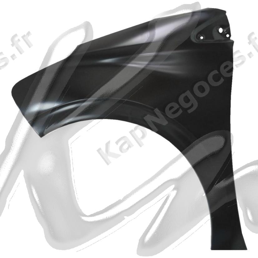Carrosserie Pour PEUGEOT 208 - PG231 04/15→08/19 - Catalogue Kap Négoces