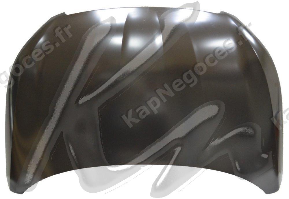 Carrosserie Pour PEUGEOT 308 - PG072 07/13→05/17 - Catalogue Kap Négoces