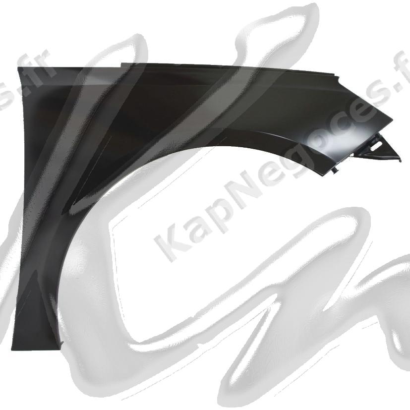 Carrosserie Pour PEUGEOT 308 - PG072 07/13→05/17 - Catalogue Kap Négoces