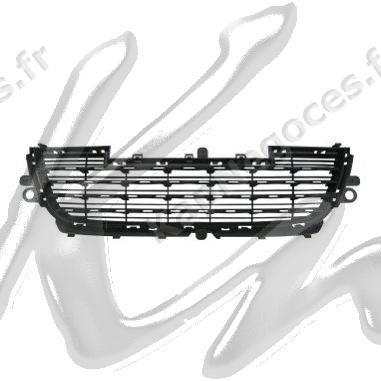 Carrosserie Pour PEUGEOT 2008 - PG251 04/16→07/19 - Catalogue Kap Négoces