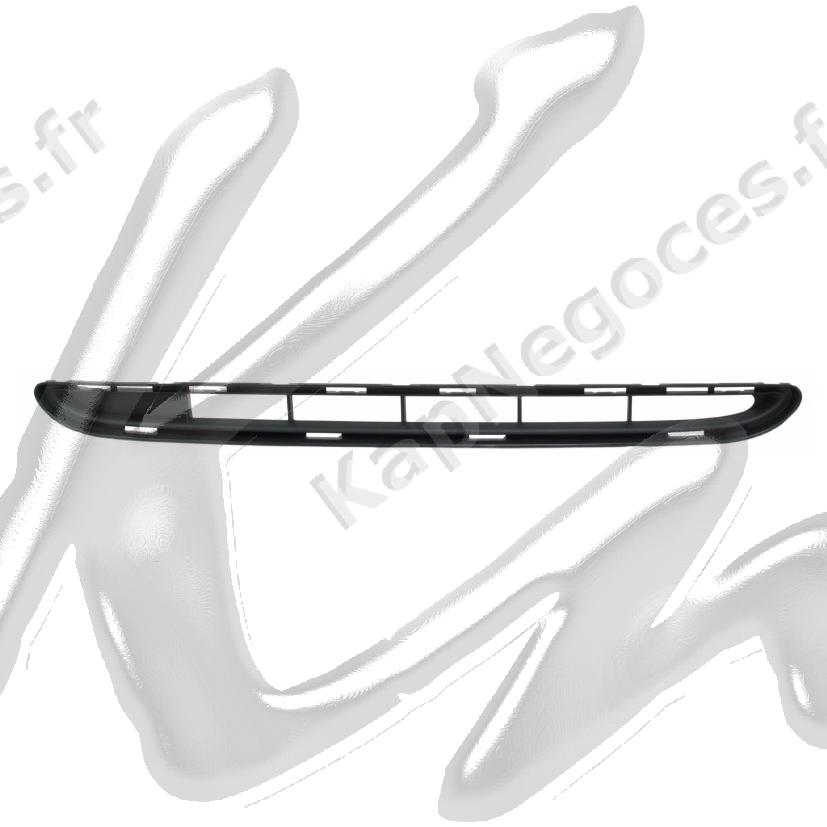 Carrosserie Pour RENAULT CLIO - RN026 04/09→10/12 - Catalogue Kap Négoces