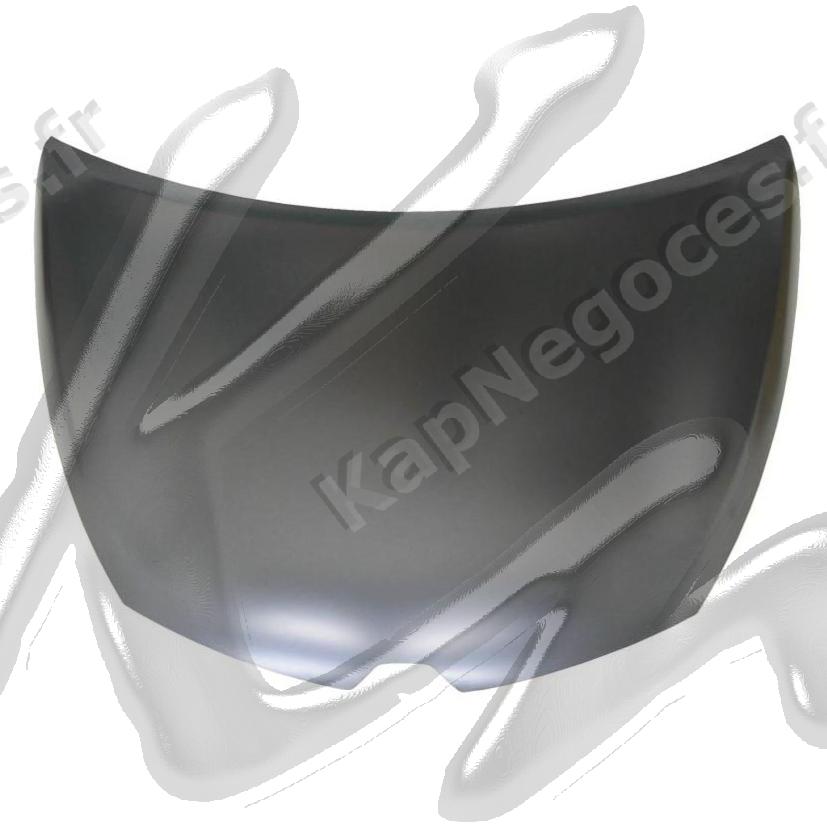 Carrosserie Pour RENAULT CLIO - RN033 08/16→05/19 - Catalogue Kap Négoces