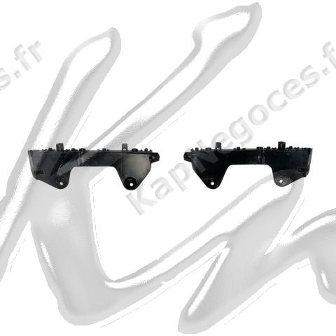 Carrosserie Pour RENAULT CLIO - RN034 06/19→ - Catalogue Kap Négoces