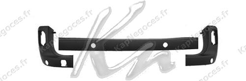 Carrosserie Pour RENAULT KANGOO - RN053 04/13→ - Catalogue Kap Négoces